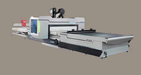 CNC Machining Centers - Woodworking Machinery Man