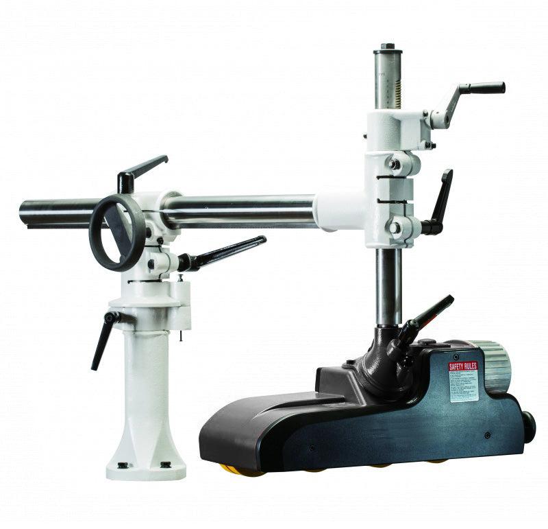 Power Feeders - Available from Woodworking Machinery Man