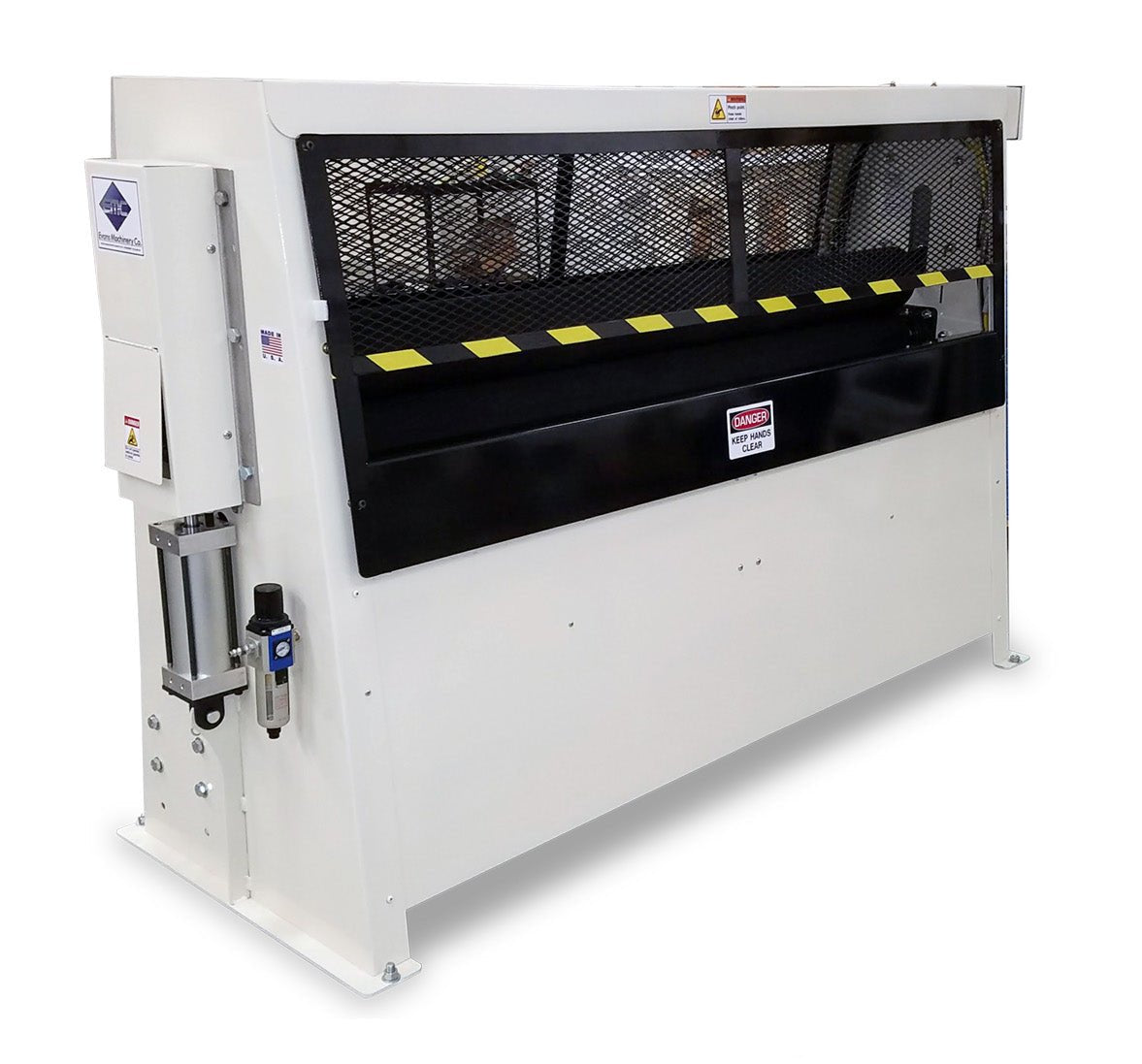 Laminate Pinch Rollers - Available from Woodworking Machinery Man