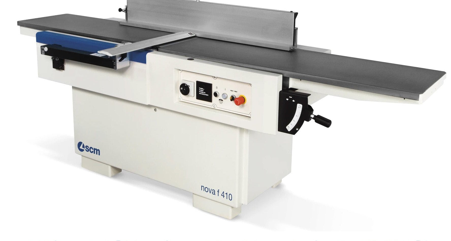 Jointers - Available from Woodworking Machinery Man