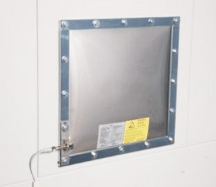 Negative Pressure Dust Extractor - 3Phase - 10 HP - SCM Formula VF 300