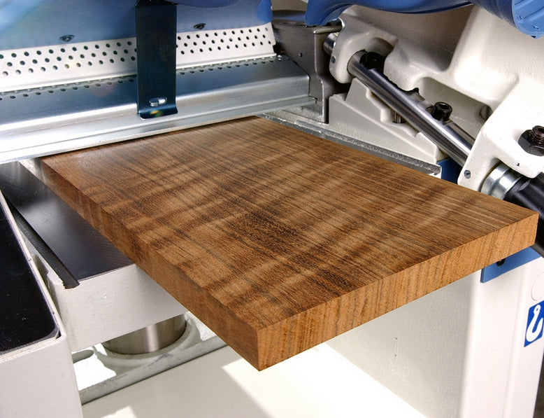 SCM MiniMax FS30 C - 12" Jointer/Planer - w/Xylent Head - 1Ph