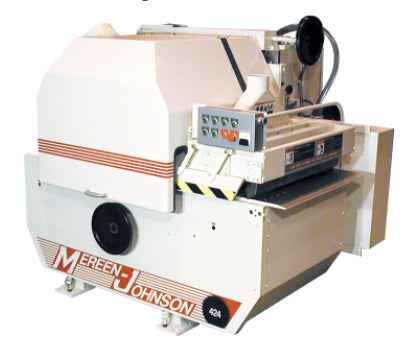 Gang Rip Saws - Woodworking Machinery Man