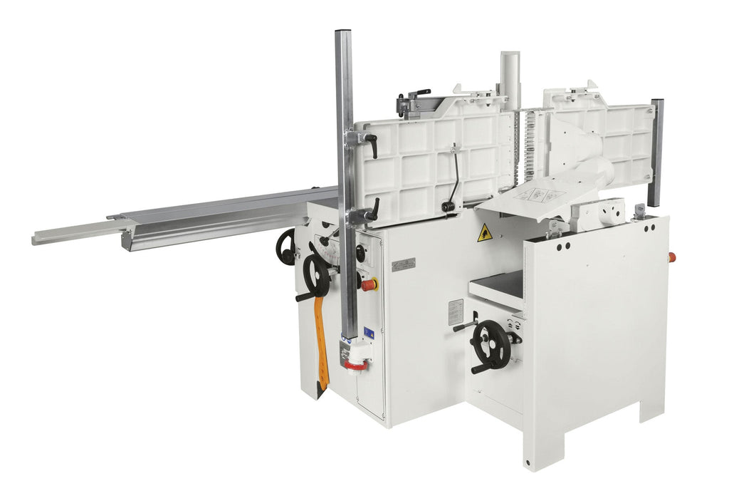 Minimax CU300 -1Ph - 5.5' 7 8.5' Combination Machines - First Choice