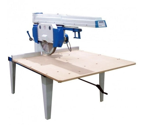 Radial Arm Saw Available from Woodworking Machinery Man