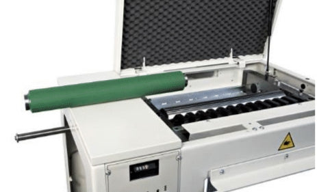 24" Planer with Xylent Cutterhead - SCM Class S630 X