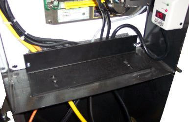 RazorGage - Industrial PC Tower Chassis - Woodworking Machinery Man