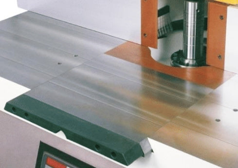 SCM L'invincibile TI 5 - 10 HP - Programmable Tilting Spindle Shaper