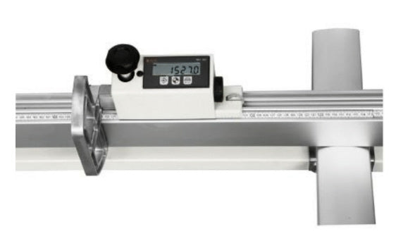 SCM Nova Si X - Programmable Right/Left Tilt Blade Sliding Table Saw